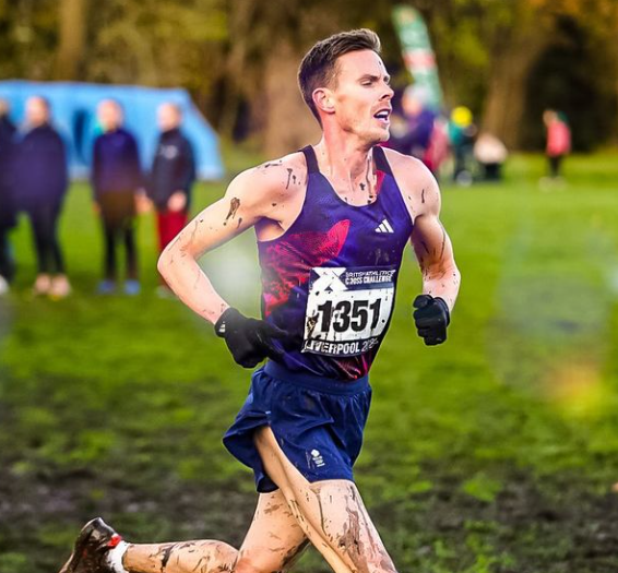 Phil Norman Lashes Out at UK Athletics Federation After Paris 2024 ...