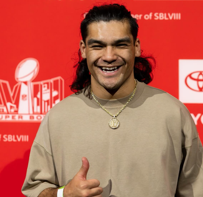Puka Nacua Bio, Age, Career, Net Worth 2024 And More