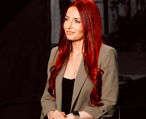 Rachel Luba’s 32nd Birthday: Trevor Bauer Reveals What Makes Her ...