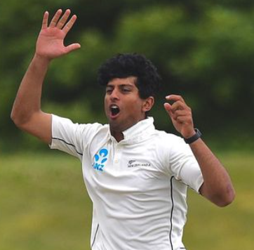 Rachin Ravindra (Cricketer): Bio, Wiki, Age, Career, Achievements, Net ...