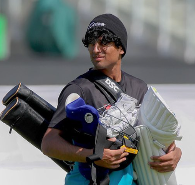 Rachin Ravindra (Cricketer): Bio, Wiki, Age, Career, Achievements, Net ...