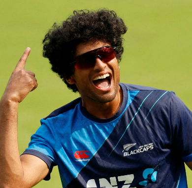 Rachin Ravindra (Cricketer): Bio, Wiki, Age, Career, Achievements, Net ...