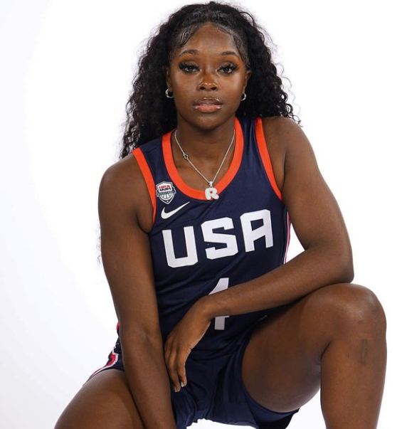 Player Spotlight: Raven Johnson and 2 More to Watch in South Carolina's ...