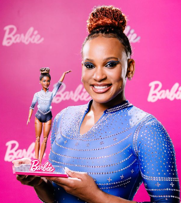 Rebeca Andrade Bio, Age, Career, Olympic Medals, Net Worth And More