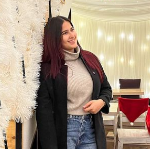 Rhythm Sangwan: Who Is She? Bio, Career, Training Regimen For Paris ...