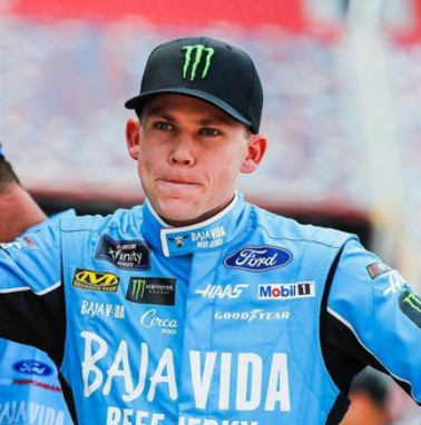 Riley Herbst (NASKAR): Who Is He? Bio, Wiki, Age, Career, Personal Life ...