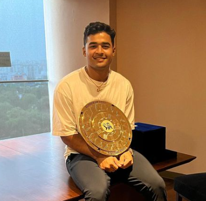 Aakash Chopra Discusses Riyan Parag's Selection for the IND vs SL T20I ...