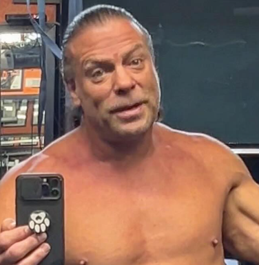 Rob Van Dam (WWE): Who Is He? Bio, Wiki, Age, Career, Personal Life ...