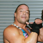 Rob Van Dam (WWE): Who Is He? Bio, Wiki, Age, Career, Personal Life ...