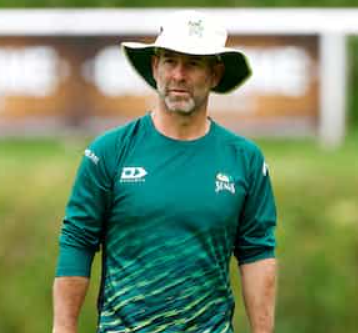 Rob Walter: Only a World Cup Win Can Silence South Africa's 'Choking ...
