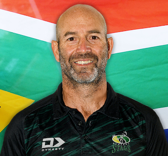 Rob Walter: Only a World Cup Win Can Silence South Africa's 'Choking ...