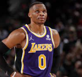 Russell Westbrook and Ex-OKC Teammate Share Heartfelt Reunion at Sparks ...