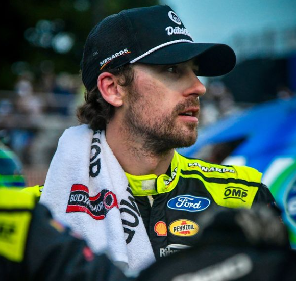 Ryan Blaney Bio, Age, Career, Parents, Net Worth 2024 And More