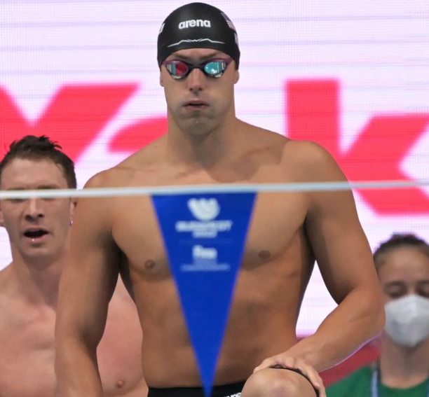 From Childhood Dreams to Olympic Glory: Ryan Held's Family Story