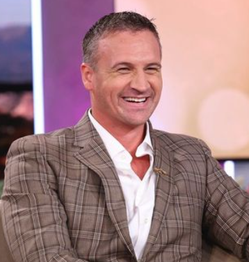 Ryan Lochte (12-Time Olympian): Recounts Life-Threatening Accident That ...