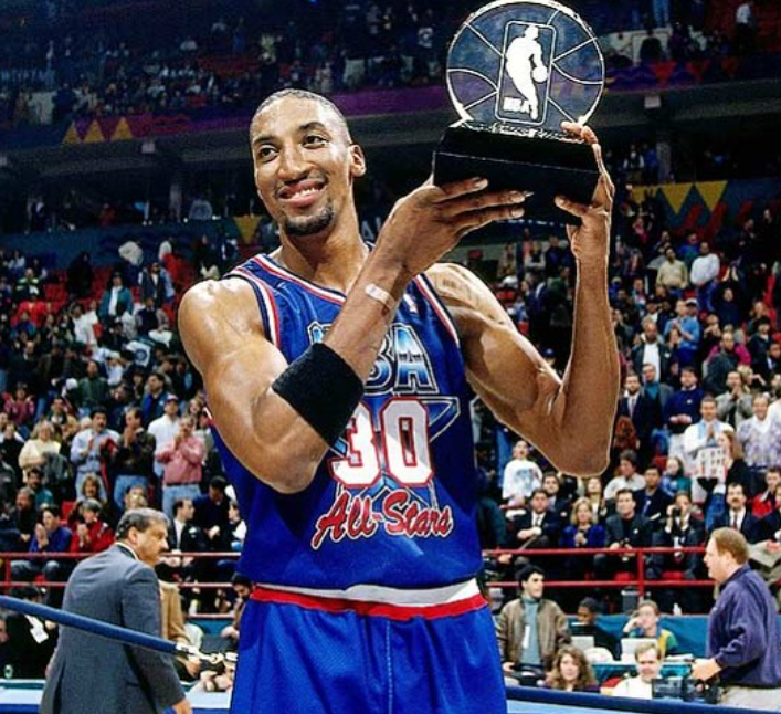 Scottie Pippen Bio, Age, Career, Family, Net Worth And More