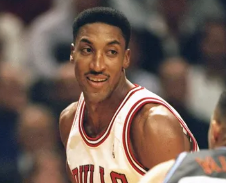 Scottie Pippen Bio, Age, Career, Family, Net Worth And More