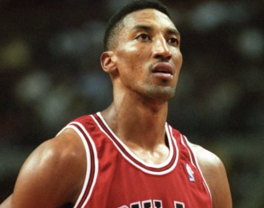 Scottie Pippen Bio, Age, Career, Family, Net Worth And More