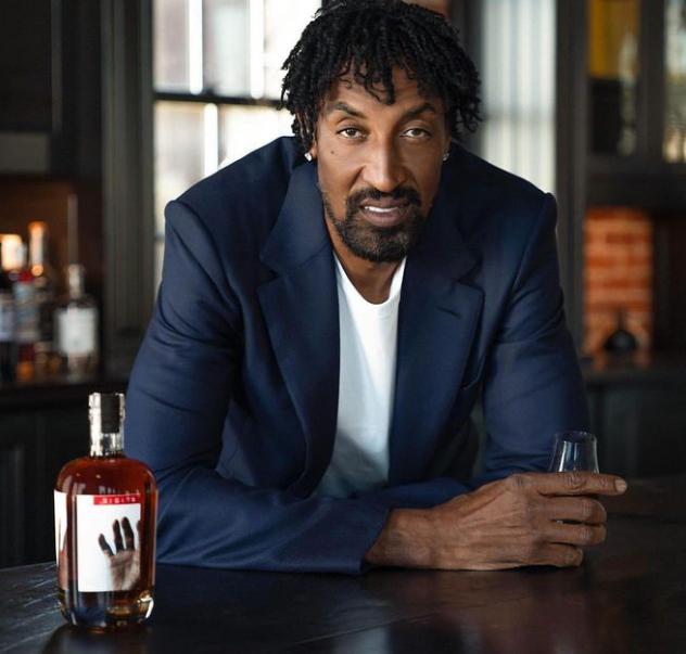 Scottie Pippen Bio, Age, Career, Family, Net Worth And More