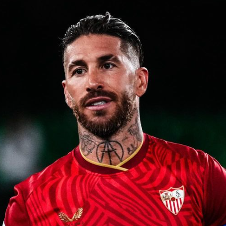 Sergio Ramos (Football): Who Is He? Bio, Wiki, Age, Career, Net Worth ...