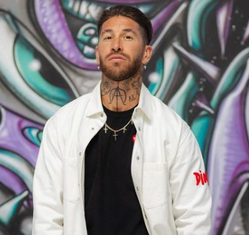 Sergio Ramos (Football): Who Is He? Bio, Wiki, Age, Career, Net Worth ...