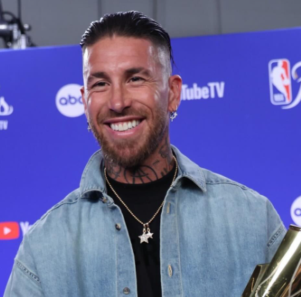 Sergio Ramos (Football): Who Is He? Bio, Wiki, Age, Career, Net Worth ...