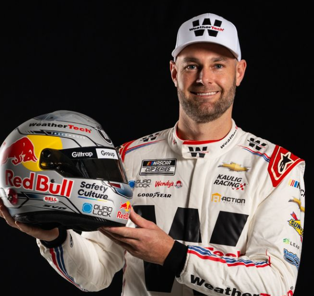Shane van Gisbergen Bio, Age, Career, Net Worth And More