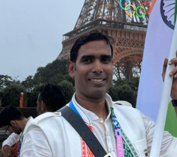 Sharath Kamal (Table Tennis): Bio, Wiki, Career, Awards, Private Life ...