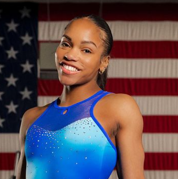 Shilese Jones Opens Up About Injury at U.S. Olympic Trials and Reveals ...