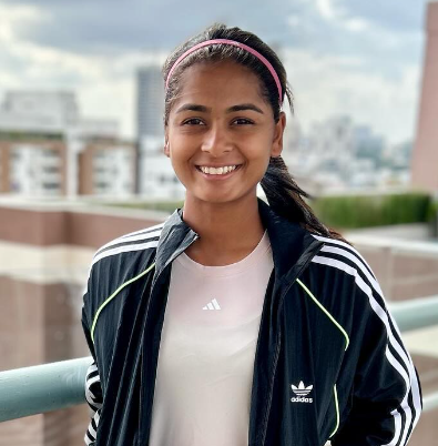 Shreyanka Patil's Determination: Strong Comeback on the Horizon After ...