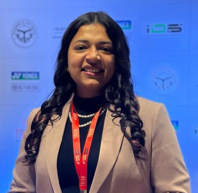 Sift Kaur Samra: Who Is She? Bio, Career, Training for Paris 2024 ...