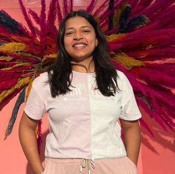 Sift Kaur Samra: Who Is She? Bio, Career, Training for Paris 2024 ...