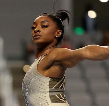 Simone Biles (Gymnast): Who Is She? Bio, Career, Height, Weight ...