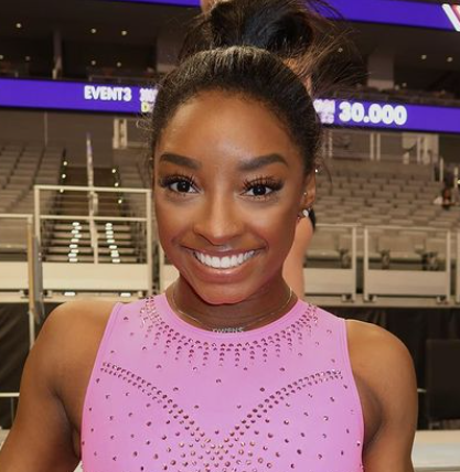 Simone Biles (Gymnast): Who Is She? Bio, Career, Height, Weight ...