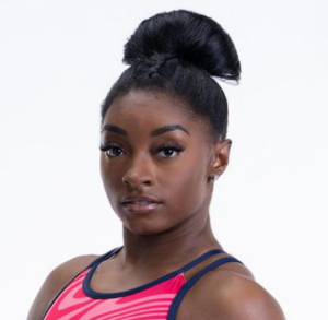 Simone Biles (Gymnast): Who Is She? Bio, Career, Height, Weight ...
