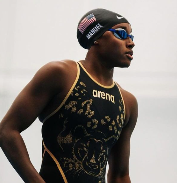 Exploring Simone Manuel's Relationship: All About Her Husband