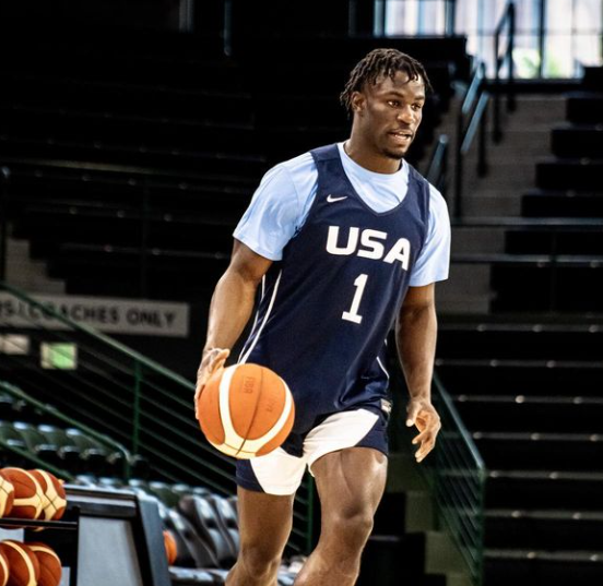 A Fan's Dream Come True: Sion James' Path from Supporter to Star