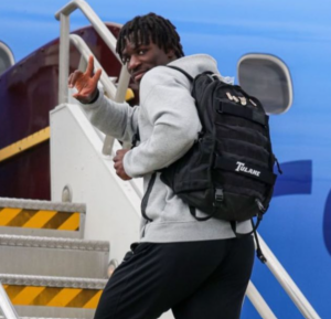 A Fan's Dream Come True: Sion James' Path from Supporter to Star