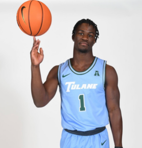 A Fan's Dream Come True: Sion James' Path from Supporter to Star