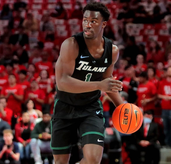 A Fan's Dream Come True: Sion James' Path from Supporter to Star