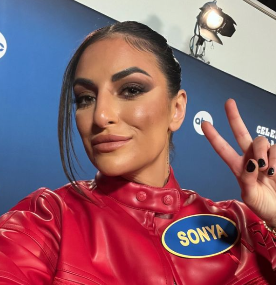 Sonya Deville Shares Heartfelt Message, Professional Growth, Return to ...