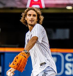 Stefanos Tsitsipas: Who Is He? Bio, Wiki, Age, Career, Personal Life ...