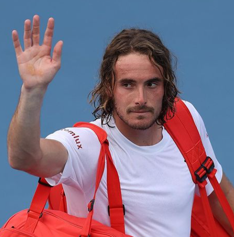 Stefanos Tsitsipas: Who Is He? Bio, Wiki, Age, Career, Personal Life ...