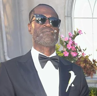 Stephen Jackson: Who Is He? Bio, Wiki, Age, Career, Pdcast, Net Worth ...