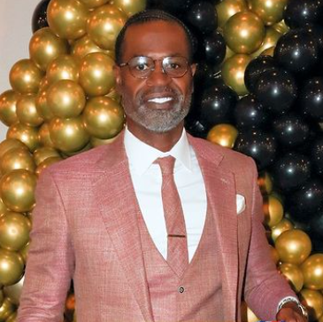 Stephen Jackson: Who Is He? Bio, Wiki, Age, Career, Pdcast, Net Worth ...