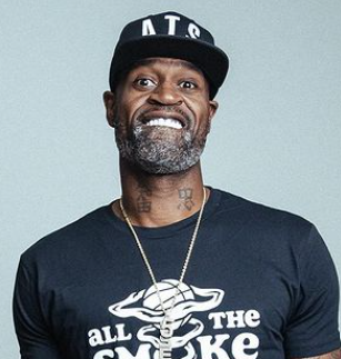 Stephen Jackson: Who Is He? Bio, Wiki, Age, Career, Pdcast, Net Worth ...