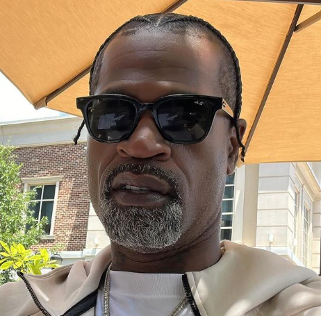 Stephen Jackson: Who Is He? Bio, Wiki, Age, Career, Pdcast, Net Worth ...