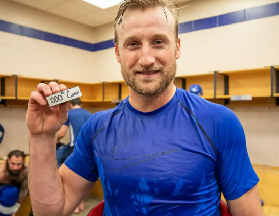 Analyzing Steven Stamkos' Move: TSN Analyst's Take on Lightning ...