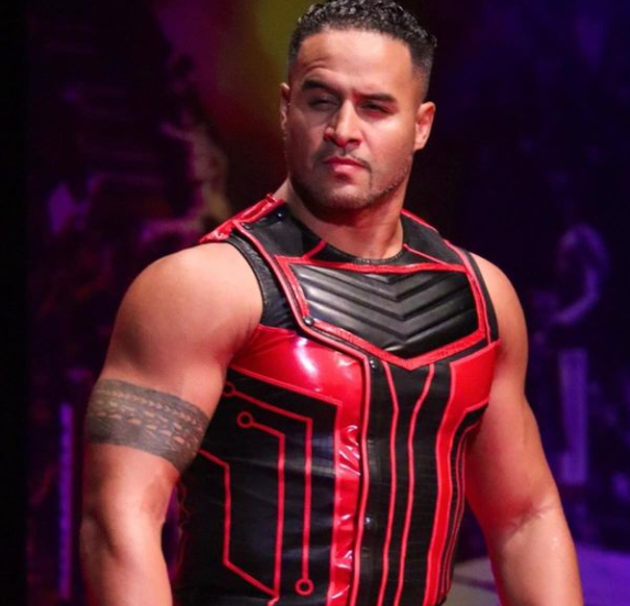 Tama Tonga Bio, Age, Career, Parents, Family, Net Worth And More