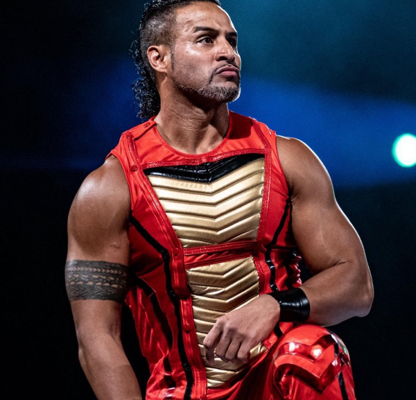 Tama Tonga Bio, Age, Career, Parents, Family, Net Worth And More